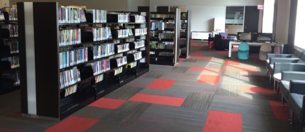 5 Ways to Utilize Your Public Library – Marie McNary